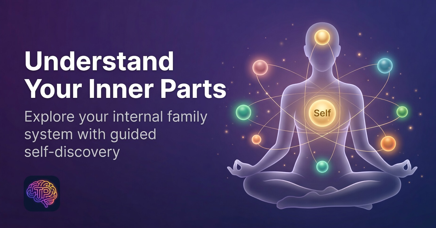 Best IFS Therapy Books: Internal Family Systems Reading List